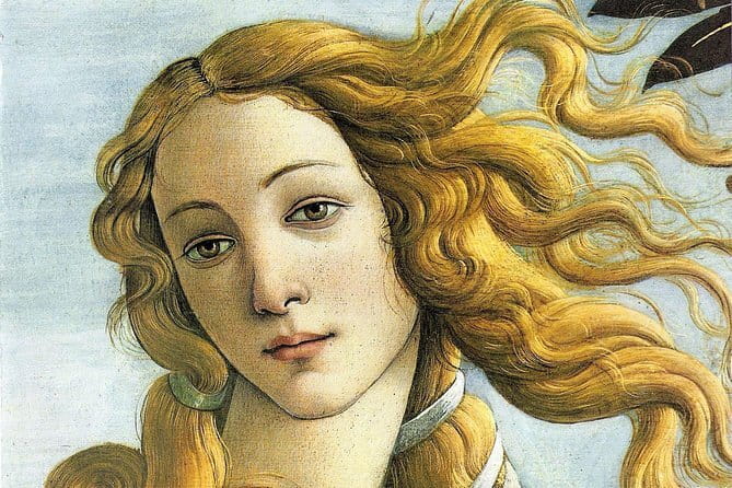 One Hour Uffizi Guided Tour: Masterpieces of the Renaissance - FAQ