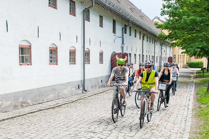 Oslo Highlights Bike Tour - In Final Words