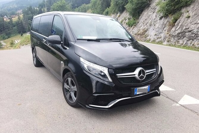 Oslo hotels to Oslo Cruise Port - Departure Private Transfer - FAQ