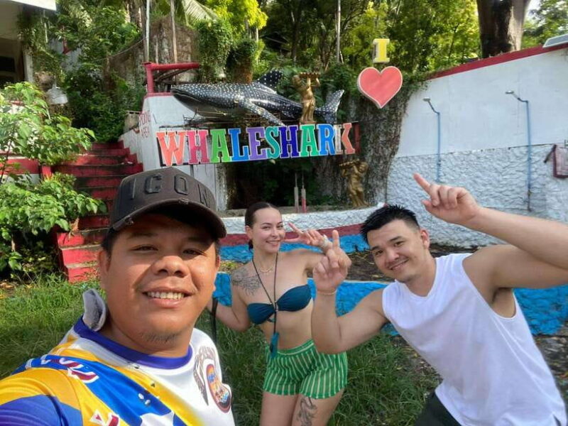 Oslob Whale Shark Direct - FAQs