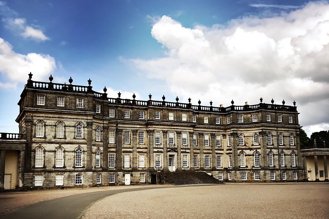 Outlander Odyssey: Outlander Filming Locations Private Day Tour - FAQ