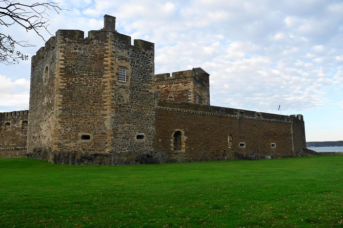 Outlander Special - Who Will Love This Tour?