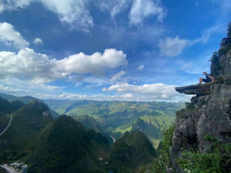Package 7D6N Ninh Binh - Sapa - Ha Giang Loop Easy rider - FAQs