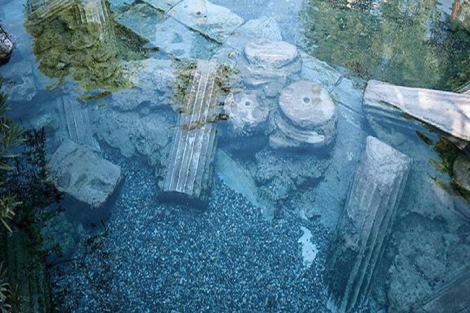 Pamukkale Tour - Practical Details and Tips