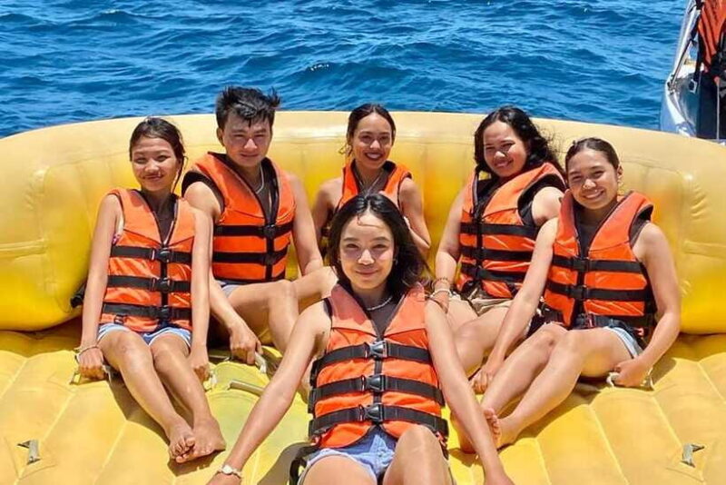 Panglao: UFO Ride Experience along Alona Beach - Frequently Asked Questions