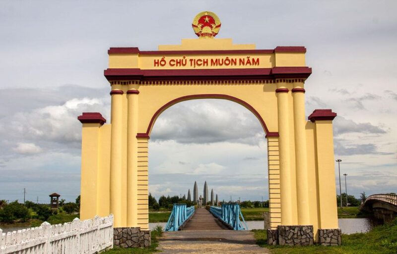 Paradise Cave Tour From Hue (Departure on even days) - The Sum Up