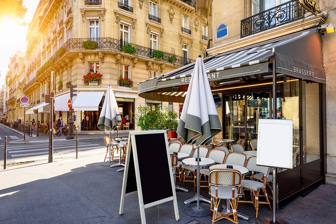Paris Tour via Eurostar, with Seine Cruise and Travelcard - Price and Value