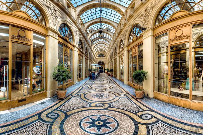 Paris Your Perfect Half or Full Customized Private Day Tour - The Sum Up