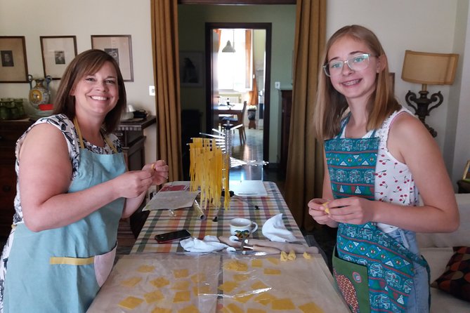 Pastamama, Home Cooking Classes at Grace's Home - Final Thoughts