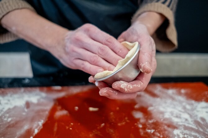 Pastel de Nata Pastry Class - The Value Proposition