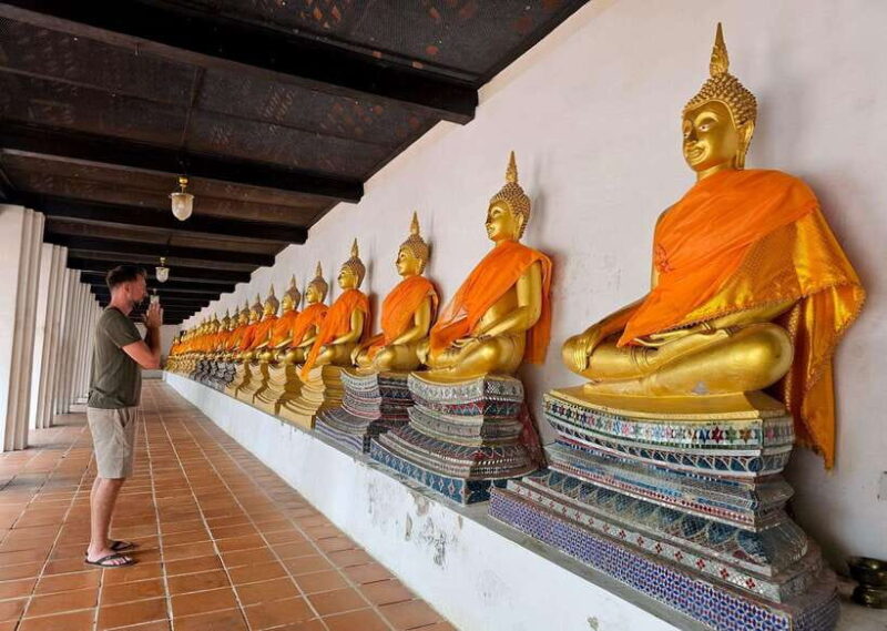 Pattaya: Ayutthaya Day Trip by Private Car with Boat Tour - Final Verdict