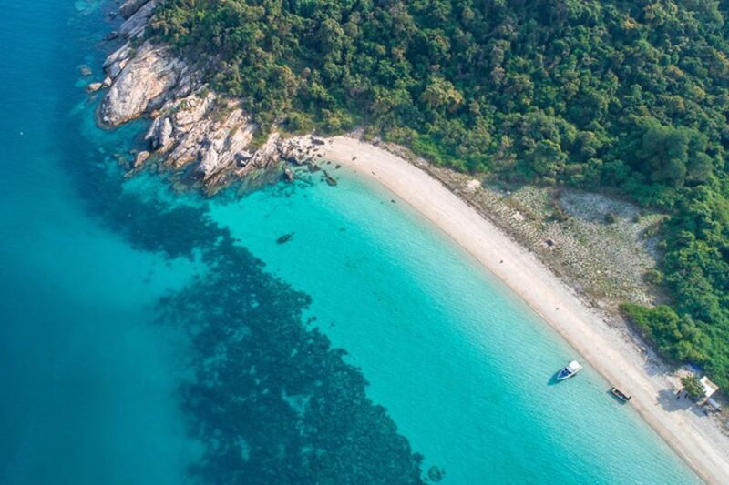 Pattaya: Private Speedboat Tour to Koh Phai with Activities - Final Thoughts