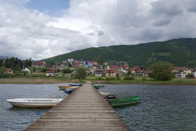 Peaks of the Balkans - 8 Days Tour - Final Thoughts