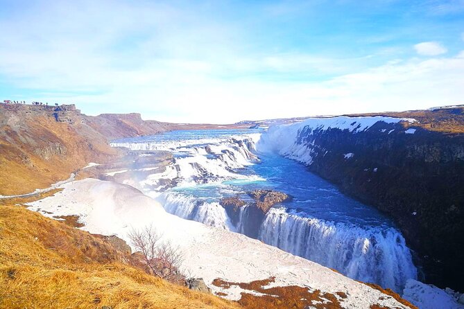 Personalised Travel Plan and itinerary for Iceland - Meeting Points and Logistics
