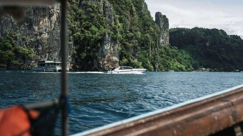 Phi Phi: Exclusive Half Day Longtail Boat to Maya Bay - FAQs
