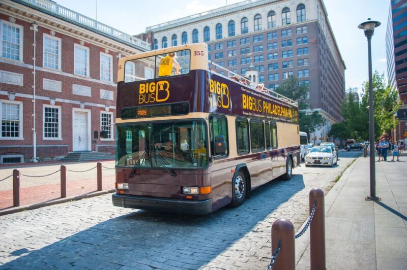 Philadelphia: Go City All-Inclusive Pass w/ 30+ Attractions - Final Thoughts
