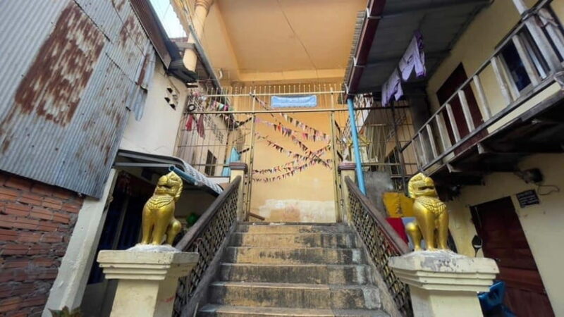 Phnom Phnom: Local Market & Culture Walking of City Tour - The Sum Up: The Best Fit for Curious Explorers