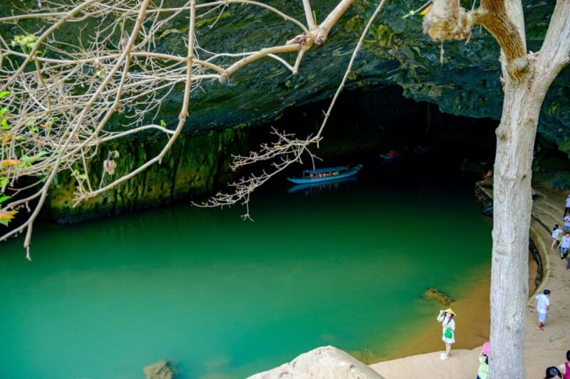 Phong Nha: Full Day Paradise Cave and Phong Nha Cave Tour - Final Thoughts