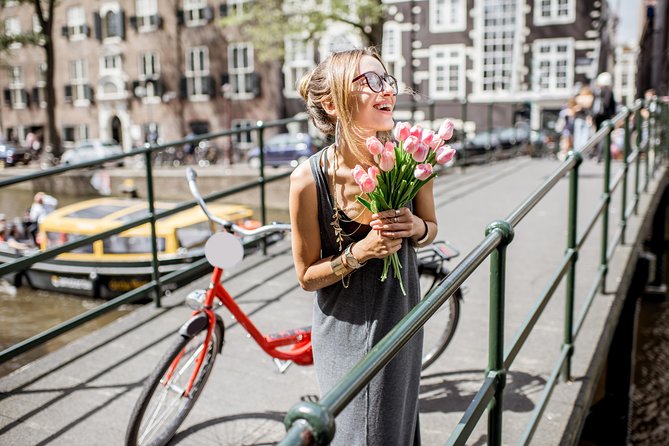 Photographer, Professional Photo shoot - Amsterdam - What to Expect During Your Photoshoot