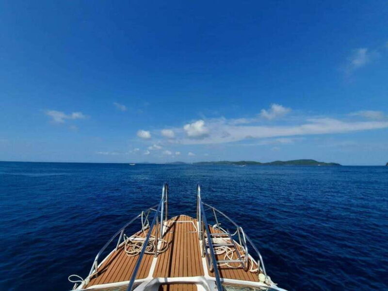 Phu Quoc Four Islands by Canoe and Enjoy Cable Car - FAQ