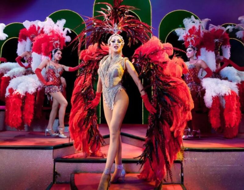 Phuket Enchanting Cabaret Night Experience - Authentic and Well-Rounded Experience