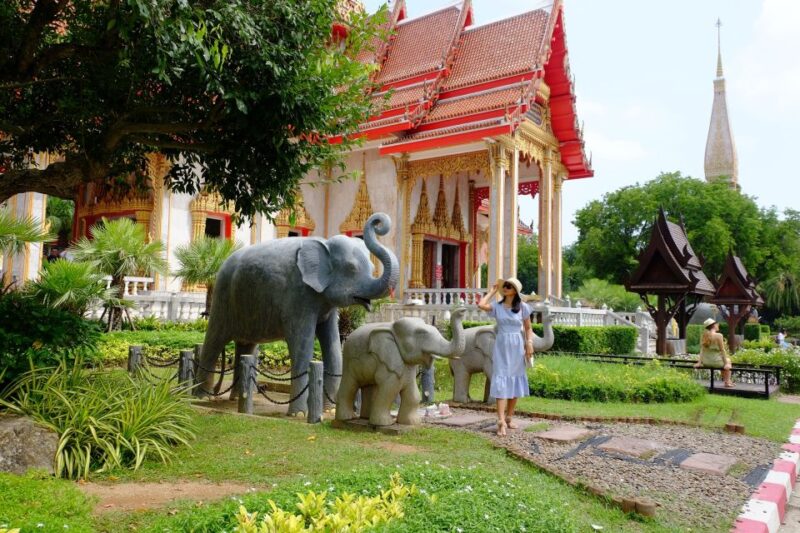 Phuket: Half-Day Instagram Photography Tour - Final Thoughts