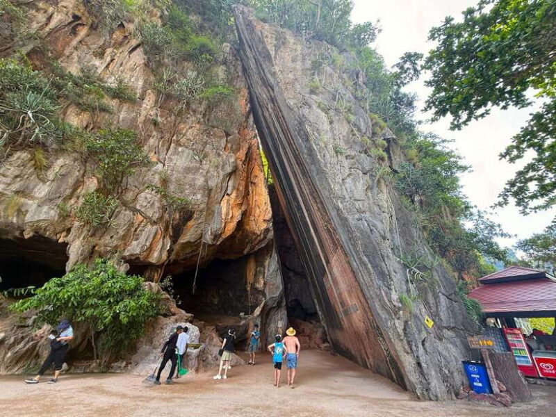 Phuket: James Bond & Panyi Day Tour with Canoeing & Lunch - Who Will Enjoy This Tour Most?