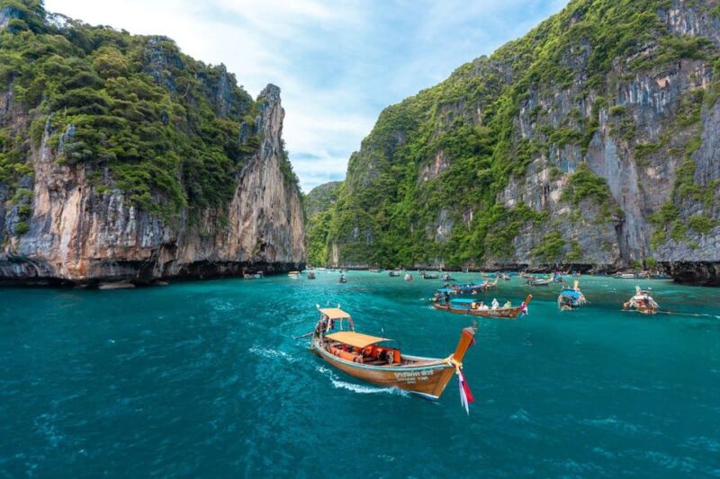 Phuket: Luxury Day Trip to Bamboo, Maya, PP & Maiton Islands - Final Thoughts