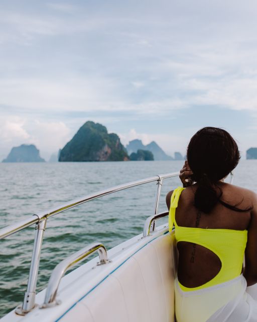 Phuket: Luxury Small Group Phang Nga and Beyond Tour - Frequently Asked Questions