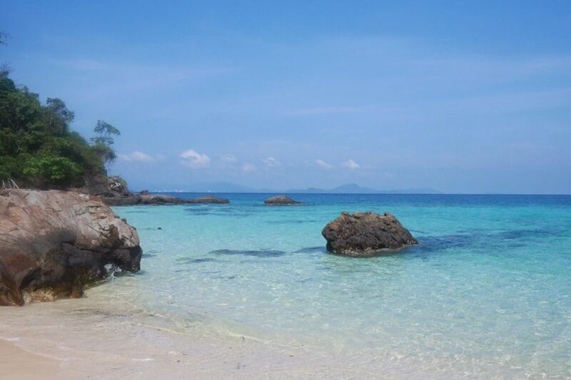 Phuket: Maiton Island Private Speedboat Charter - Frequently Asked Questions