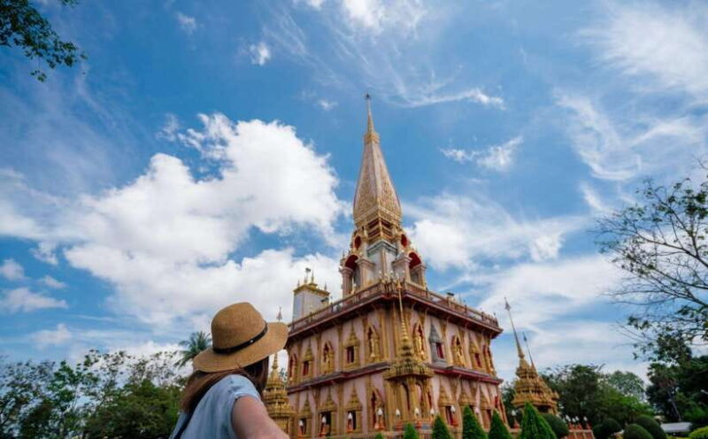 Phuket: Private Customizable Tour with a Local Guide - Final Thoughts