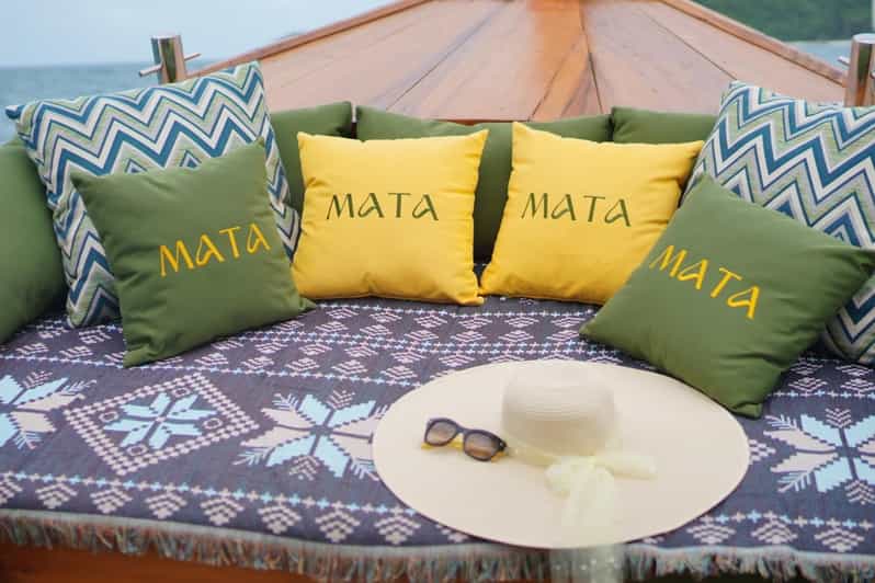 Phuket : Private Full Day Luxury Long Tail Boat - Final Thoughts