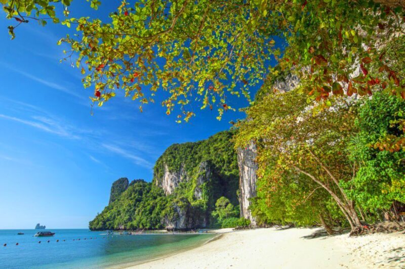 Phuket: Private Hong Island Speedboat Charter Tour - FAQ