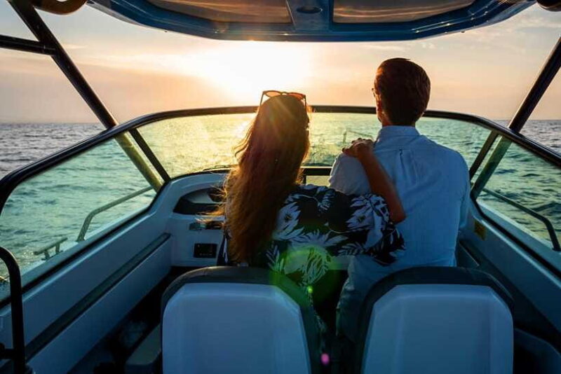Phuket: Private Luxury Speedboat Cruiser with Activities - Practical details and considerations