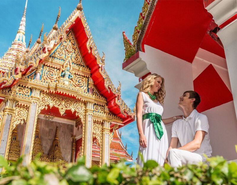 Phuket: Private Sightseeing Tour with Lunch and Entry Fees - Final Thoughts
