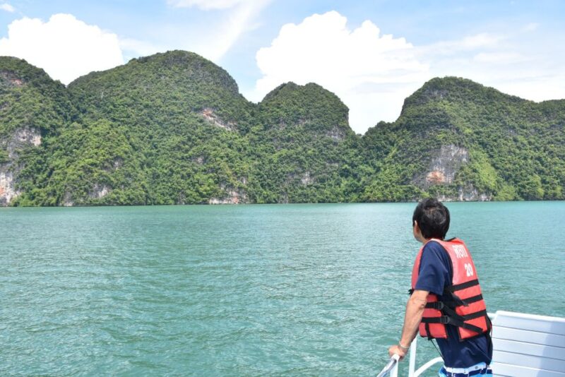 Phuket: Starlight Hong Sea Cave & Glowing Plankton by Kayak - Final Thoughts