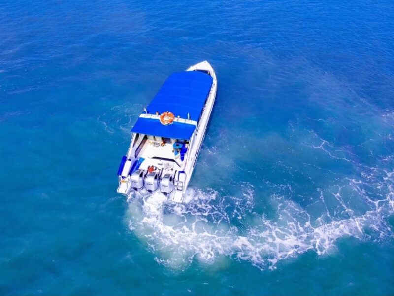 Phuket: Surin Islands & Moken Village Premium Snorkel Tour - The Sum Up