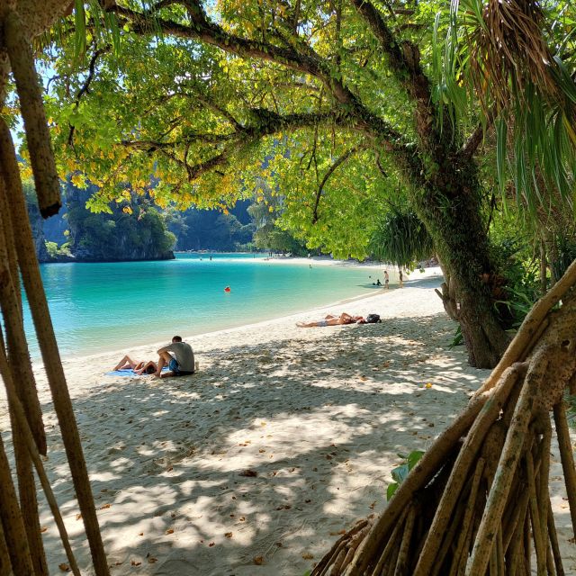 Phuket: Traditional boat to Phang Nga Bay and Hong Island - The Sum Up