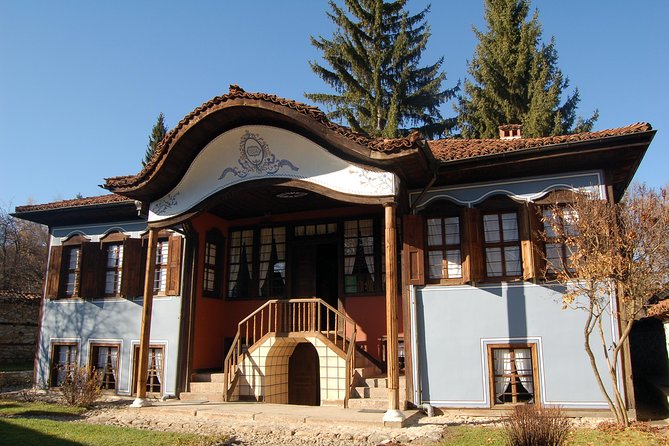 Plovdiv and Koprivshtitsa 11-hour Full-Day Trip from Sofia - Final Thoughts