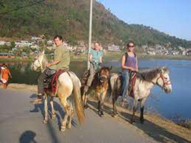 Pokhara: 1-Hour Horseback Ride with Hotel Pickup - FAQ