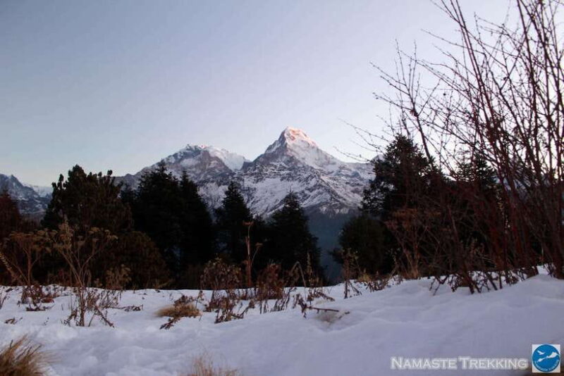 Pokhara: 14 Days Upper Mustang Trek - The Scenic Drive Back to Pokhara