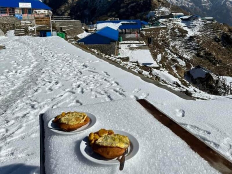 Pokhara: 4-Day Mesmerizing Mardi Himal Guided Trek - FAQ