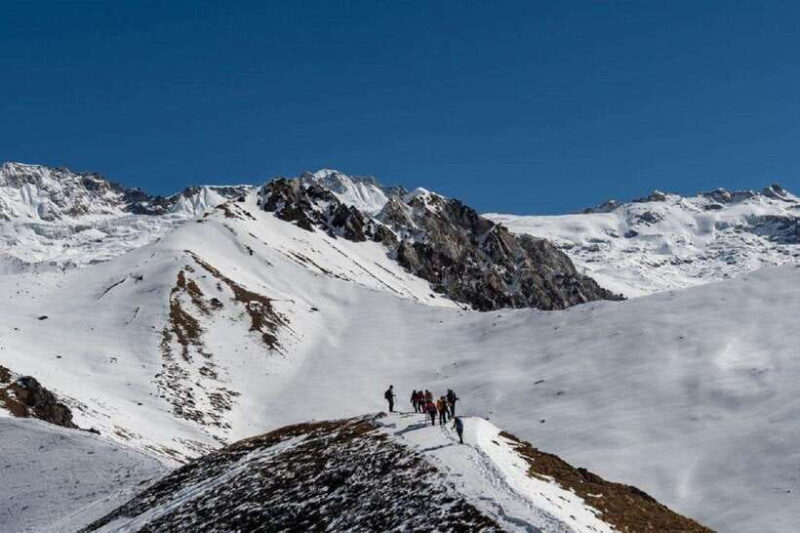 Pokhara: 7-Day Annapurna Base Camp Trek & Hot Spring - Final Thoughts