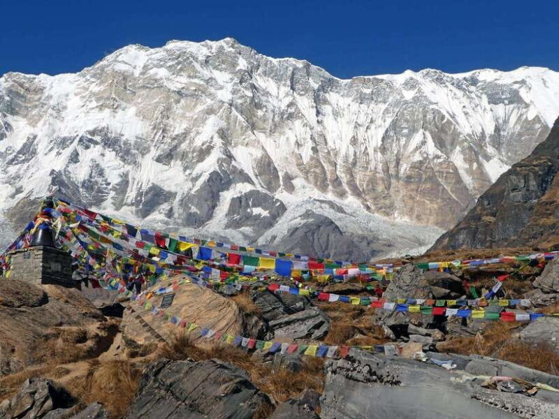 Pokhara : 7 - Day Annapurna Base Camp Trek with Hot Spring - Final Thoughts