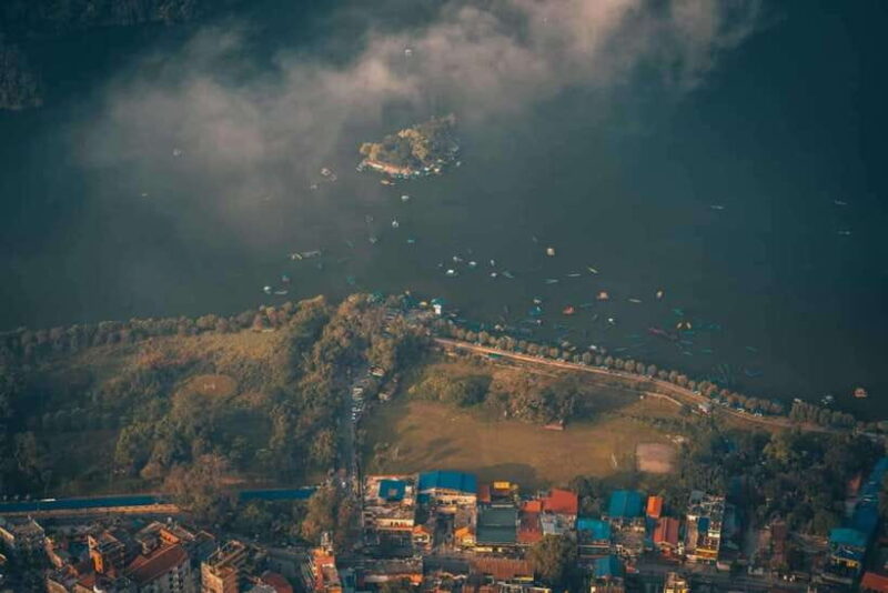 Pokhara: Davi's Fall, Cave & World Peace Pagoda Tour - FAQs