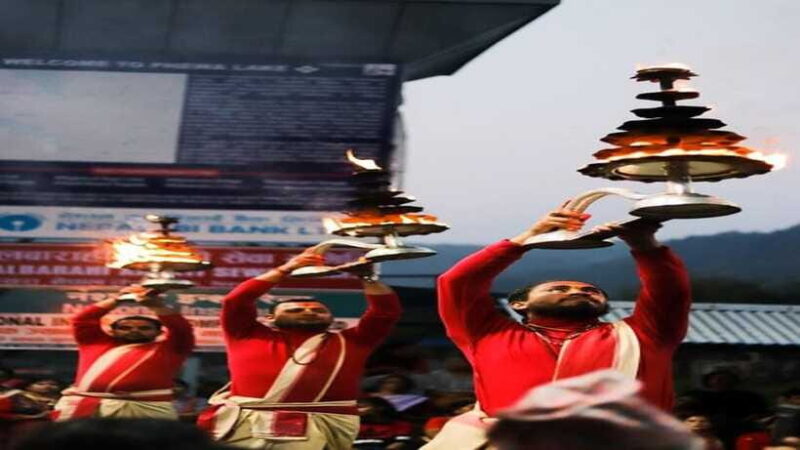 Pokhara: Tal Barahi Temple Evening Aarati Ceremony - Who Will Love This Tour?