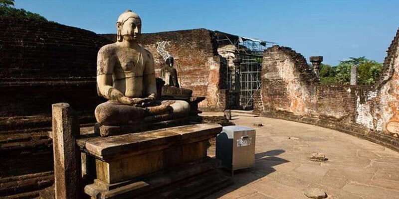 Polonnaruwa: All Inclusive Ancient City Guided Cycling Tour - Practical Details and Considerations