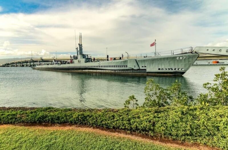 Polynesian Cultural Center & Pearl Harbor Tour FROM KONA - Is This Tour Worth the Price?