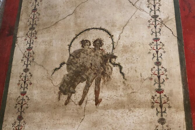 Pompeii and Herculaneum Private Tour with Pick up and Wine Tasting - Final Thoughts