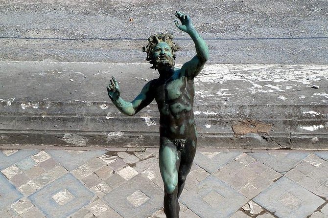 Pompeii and Herculaneum Skip-the-Line Full Day Tour with a Private & Local Guide - Final Thoughts